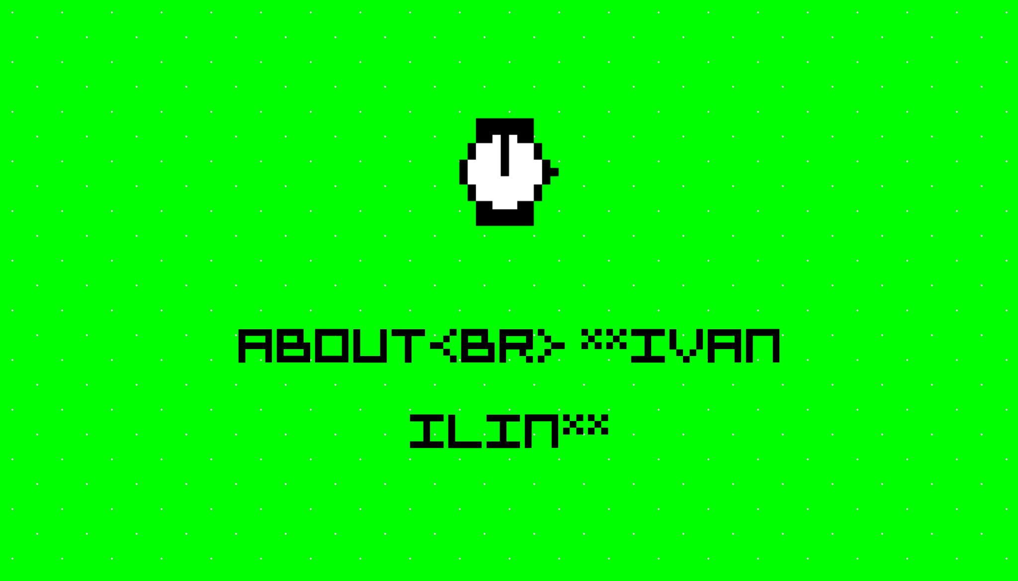 About Ivan Ilin on HackerNoon